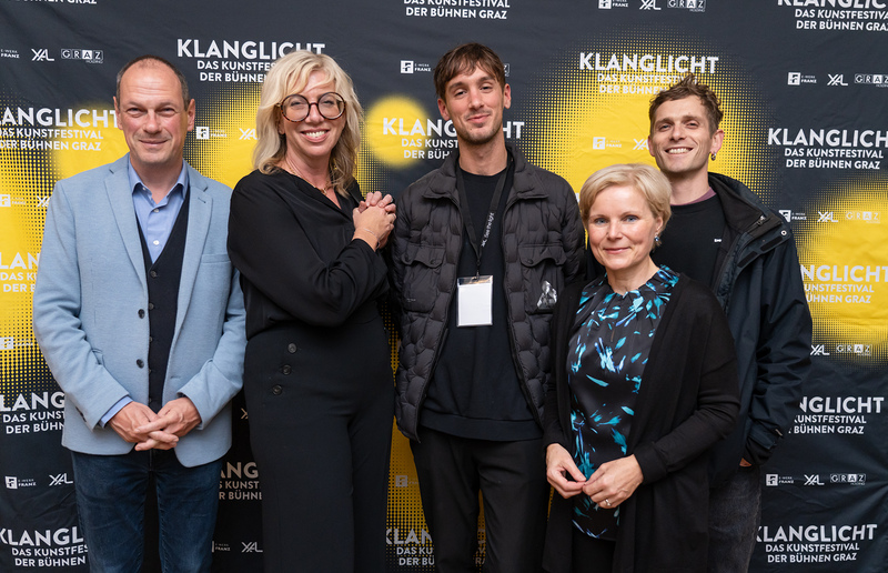 Nachklang zum Klanglicht 2023