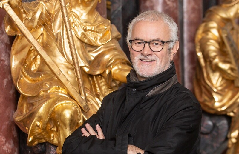 Abschied von Domkapellmeister Doeller