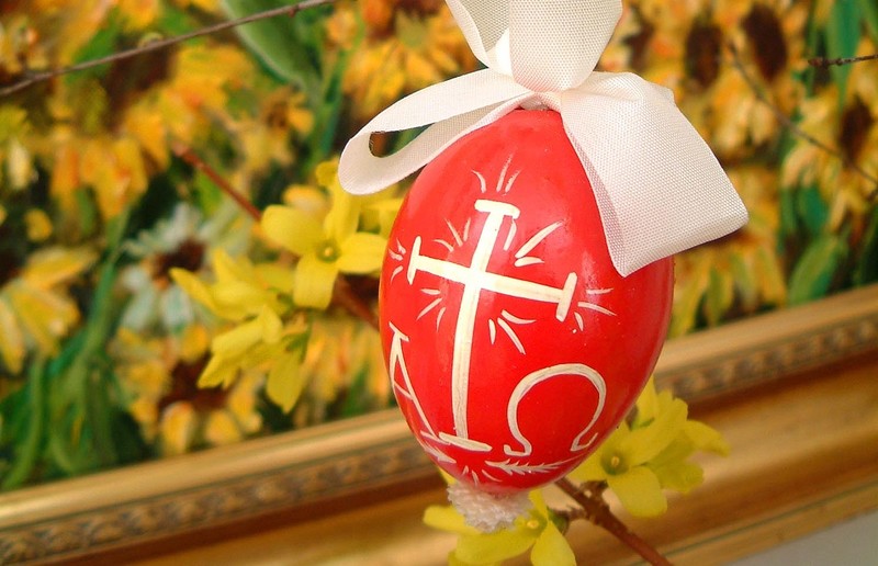 Ostern
