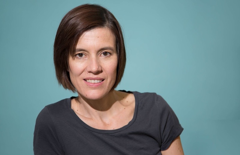 Pia Hierzegger über ihr "Rezept für's Leben"