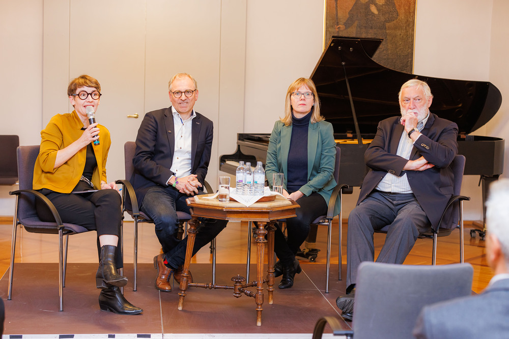 Noch beziehungsfähig?