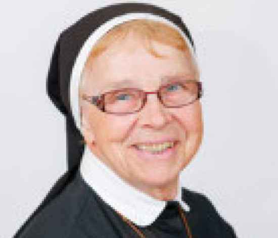 Sr. Eva Maria Lechner - Dipl. Päd