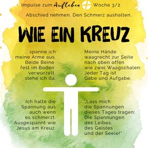 ⚡ Rituale zum Aufleben in der Fastenzeit