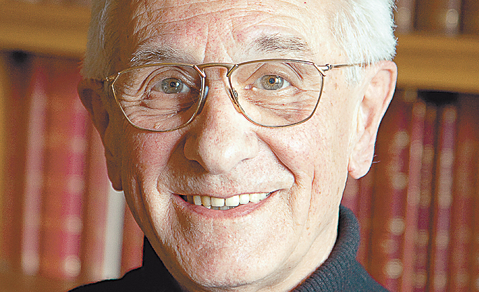 Trauer um Prof. Franz Zeilinger