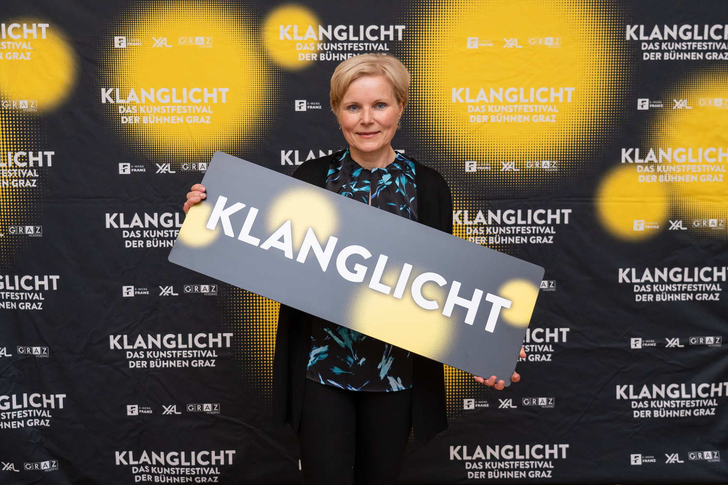 Nachklang zum Klanglicht 2023