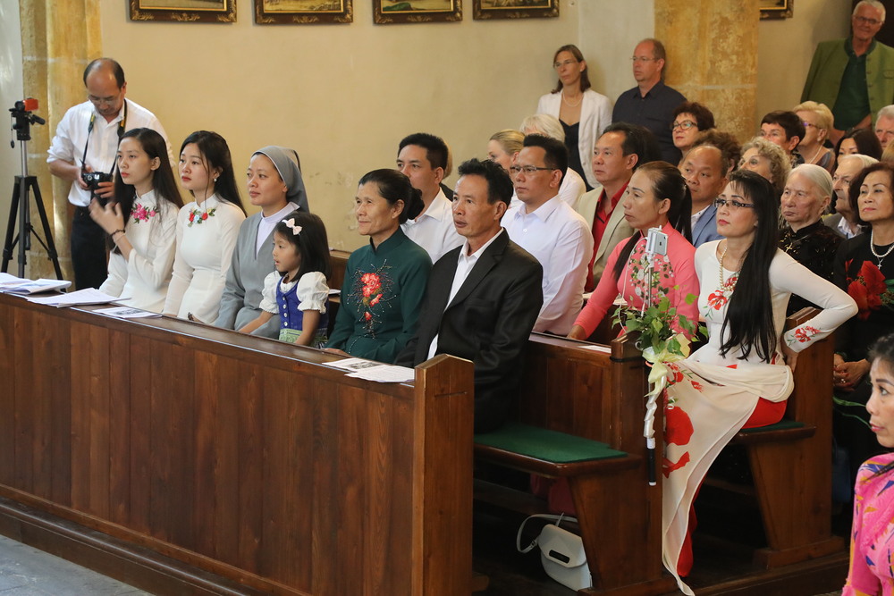 Primiz von Anton Luu