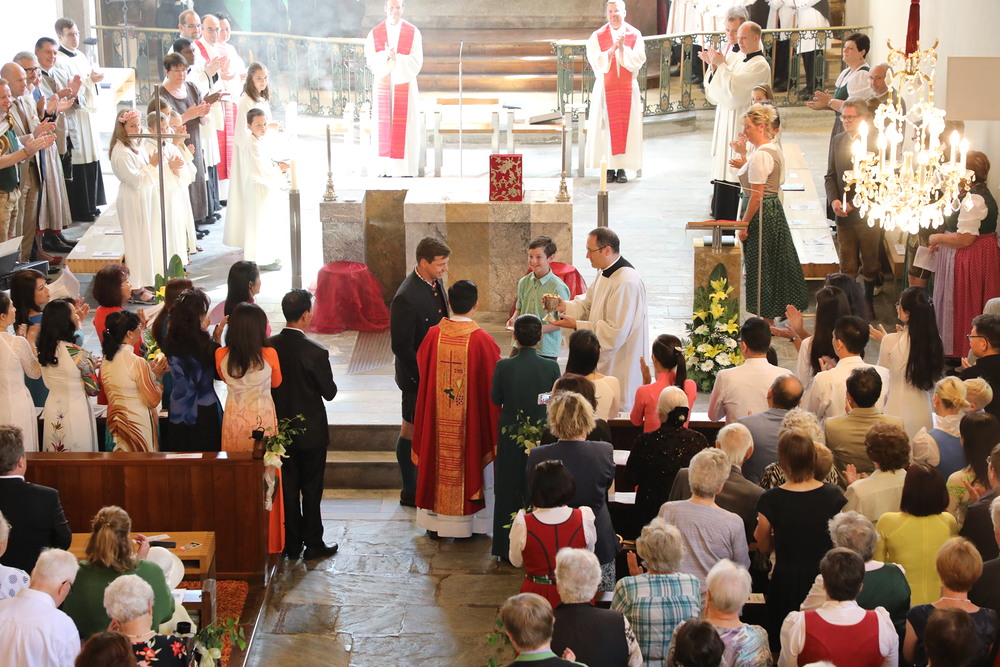 Primiz von Anton Luu