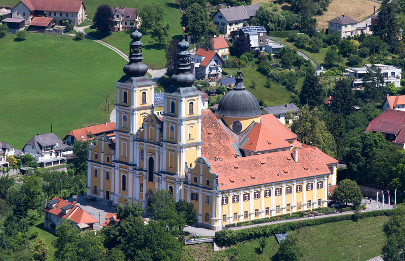 Grazer Stadtwallfahrt