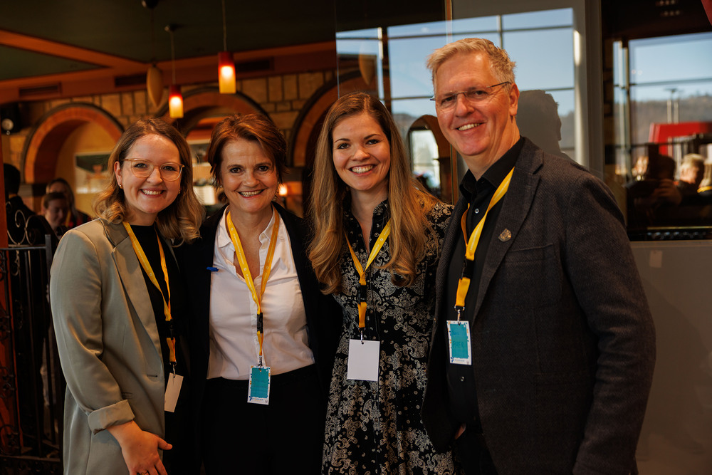 Wandelbar. Wunderbar - Wohin geht die Kirche?