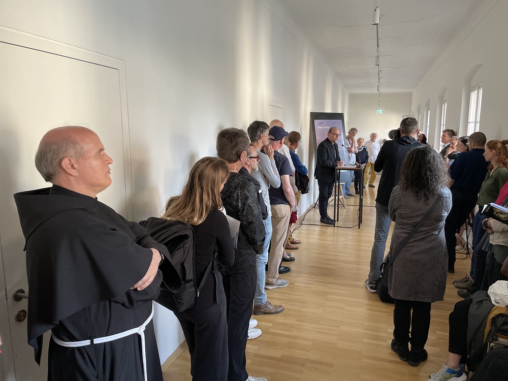 Fleeing Shaddows im KULTUM