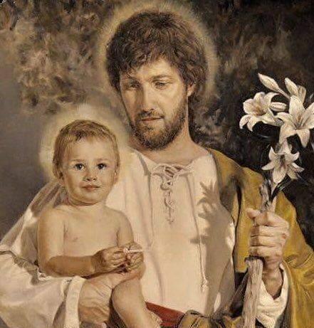 Das Jahr des Heiligen Josef