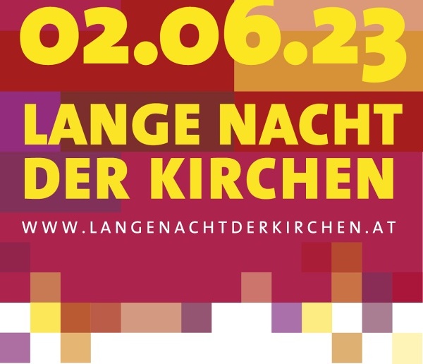 Lange Nacht der Kirchen in Sankt Gallen | Seelsorgeraum Eisenwurzen