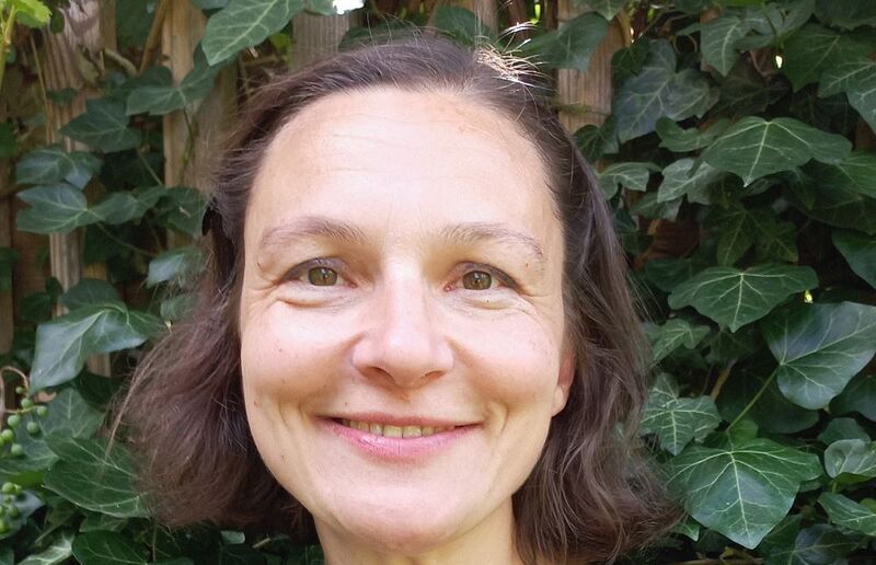 Sr. Katharina Fuchs sa.