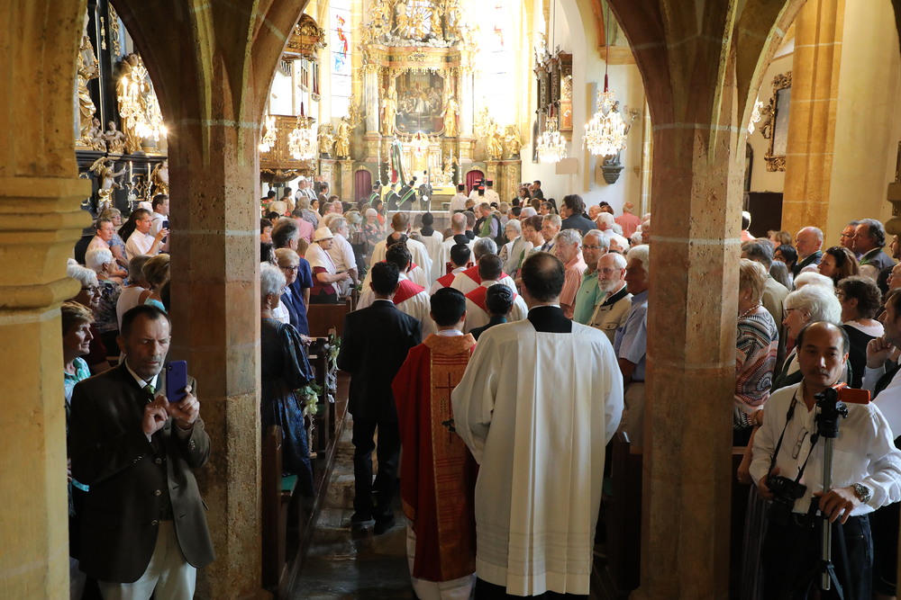 Primiz von Anton Luu