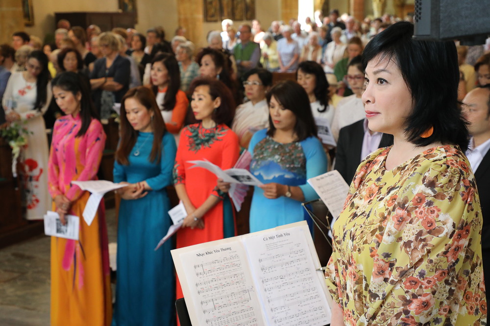 Primiz von Anton Luu