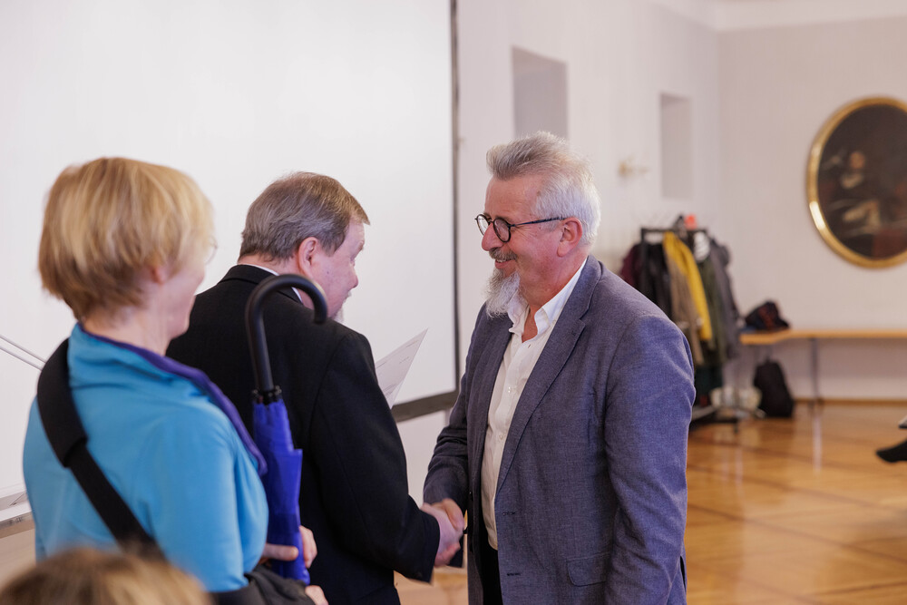 Dekretverleihung gewaltpräventive Schutzkonzepte