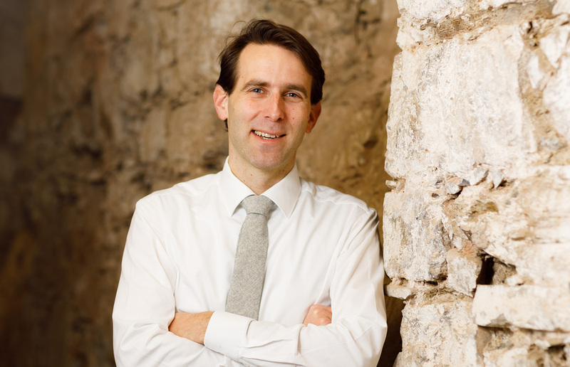 Abschied vom Augustinum