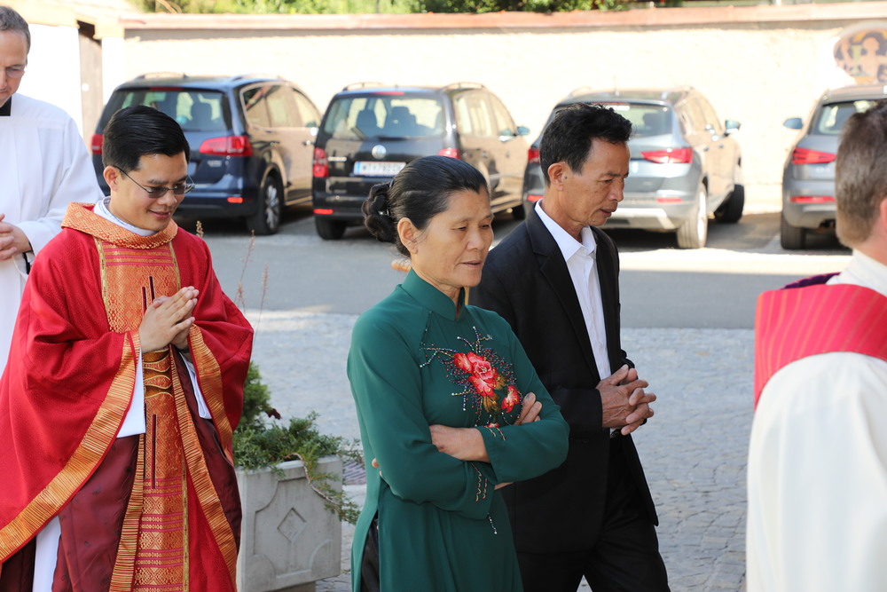 Primiz von Anton Luu