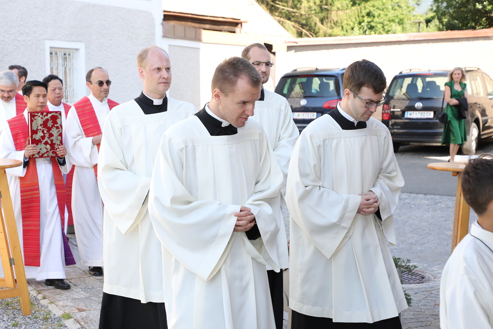 Primiz von Anton Luu