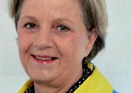 Dem Leben einen neuen Sinn geben