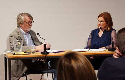 Gottesdienste online, in TV und Radio