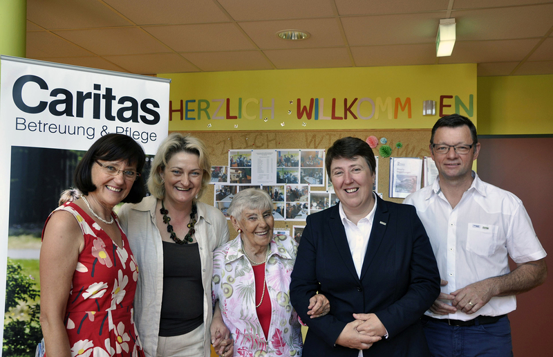 Rechtzeitig die Weichen stellen