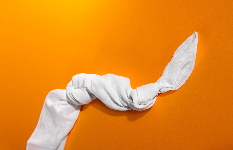 Was uns bedrückt, bringen wir zu dir