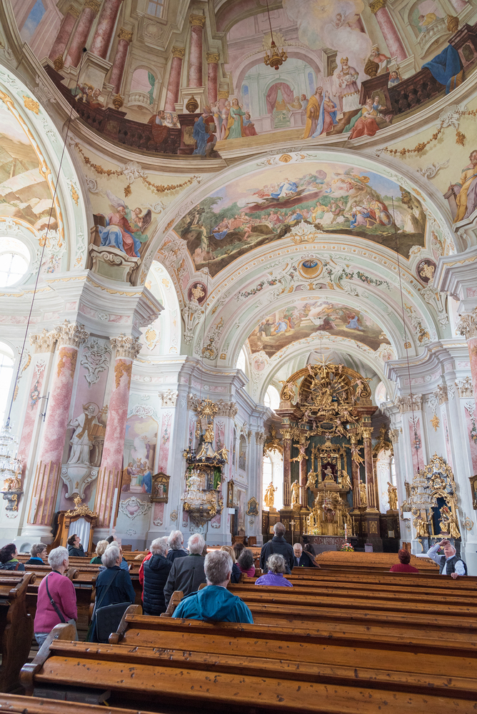 KunstWerkKirche in Weiz
