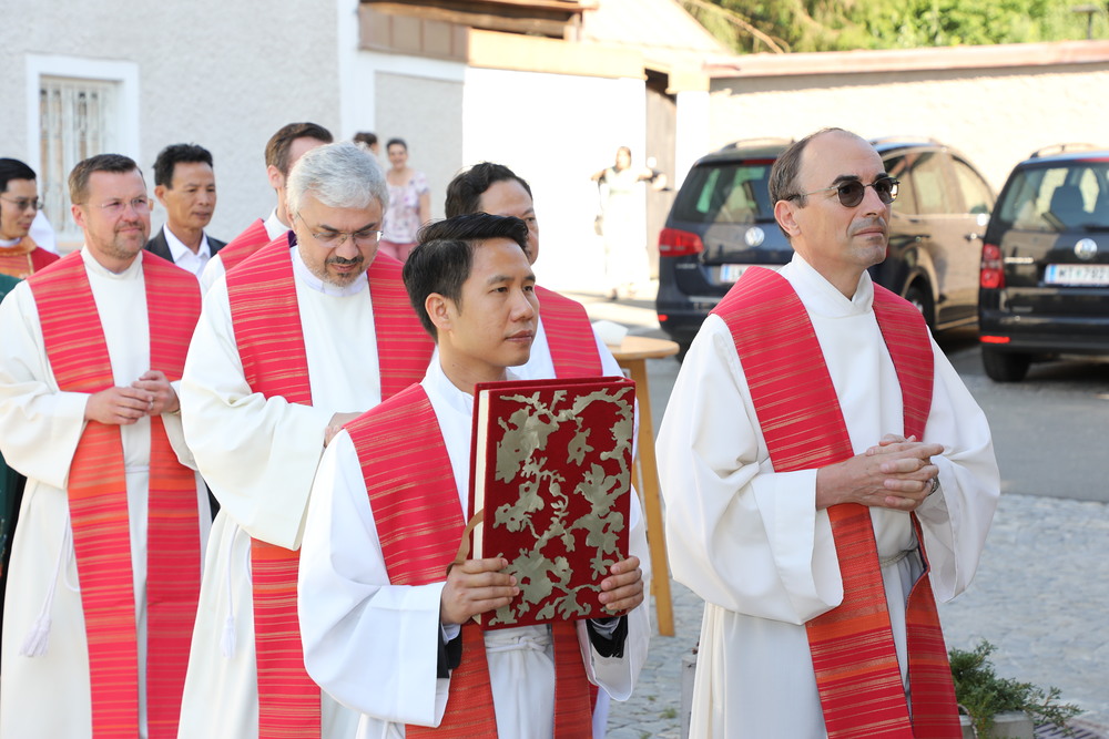 Primiz von Anton Luu