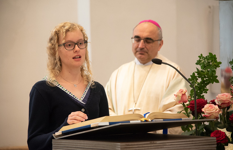 Österreich und Europa, Lebensschutz und Hilfe für Syrien