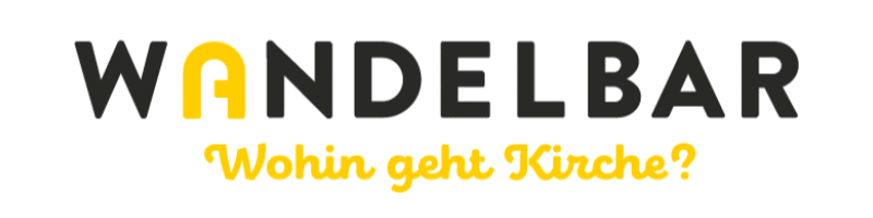 Wunderbar.Wandelbar Kirchenentwicklungstage 2024