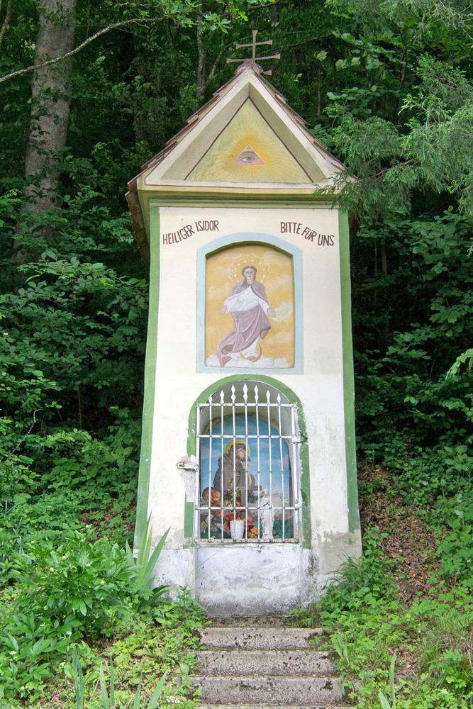 Gamlitz und Weinleiten