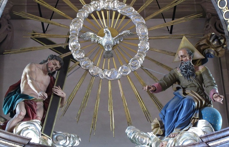 Dreifaltigkeitssonntag | Katholische Kirche Steiermark