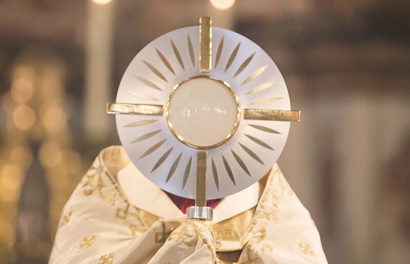 Fragen & Antworten: Fronleichnam