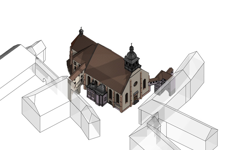 Sonderausstellung zum Grazer Dom