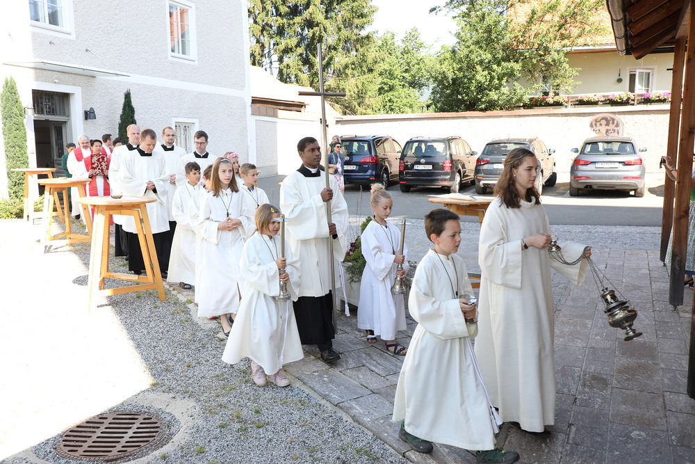 Primiz von Anton Luu