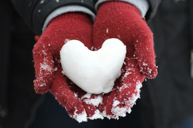 Vom Schenken und Beschenktwerden