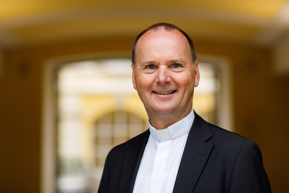 Steirischer Priester wird Konsultor im Vatikan