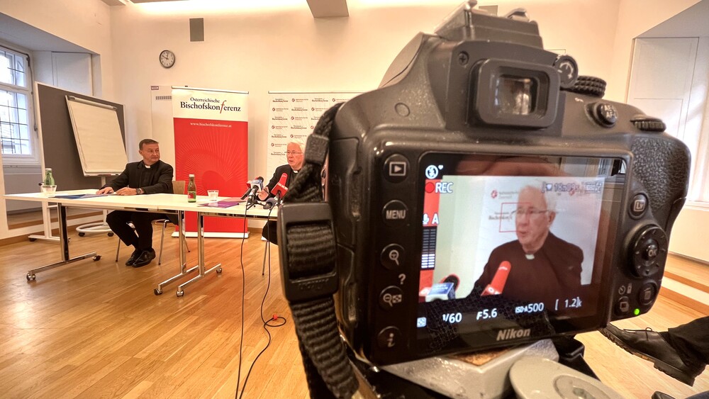 Bischöfe: Krisen nur durch Zusammenhalt zu bewältigen